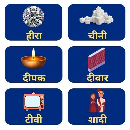 500+ बड़ी ई की मात्रा वाले शब्द और वाक्य | badi ee ki matra wale shabd